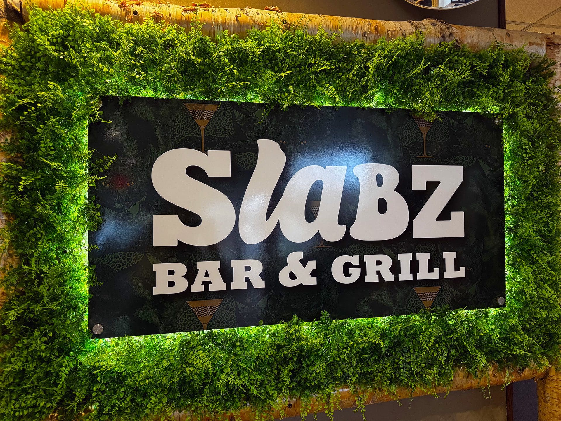 About - Slabz Grill